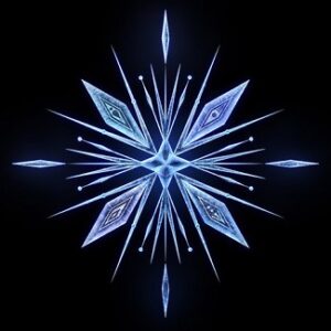 A systematic mythology of the "Frozen" universe - NaClhv